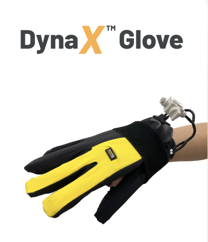 DynaX Dynamic Hand Orthosis – Vielyhealth